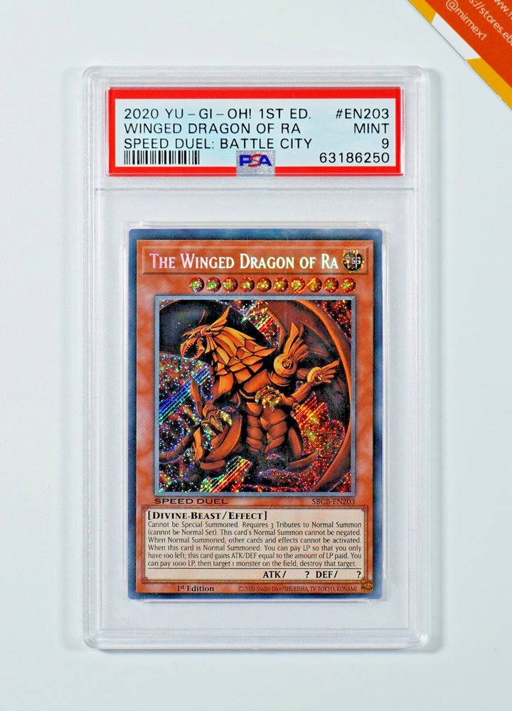 eBay Auction Item 286496229596 Tcg Cards 2020 Yu-Gi-Oh! Speed Duel ...