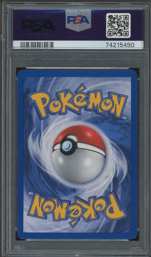 Auction Prices Realized Tcg Cards 2000 POKEMON GAME Metapod