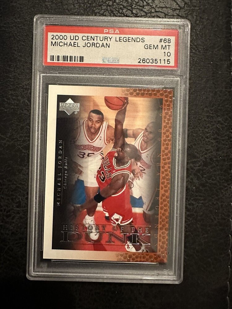 eBay Auction Item 176431683173 Basketball Cards 1999 Upper Deck Legends