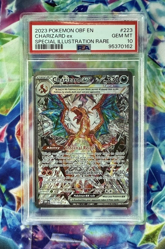 eBay Auction Item 365611595456 Tcg Cards 2025 Pokemon Japanese Sv9a ...