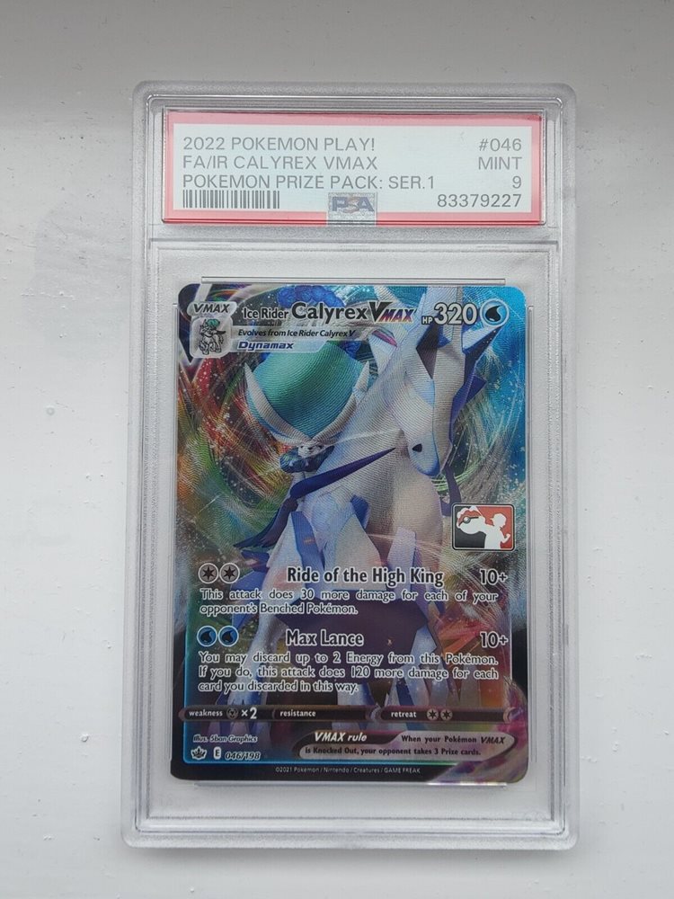 eBay Auction Item 315443701975 Tcg Cards 2022-23 Pokemon Play! Pokemon ...