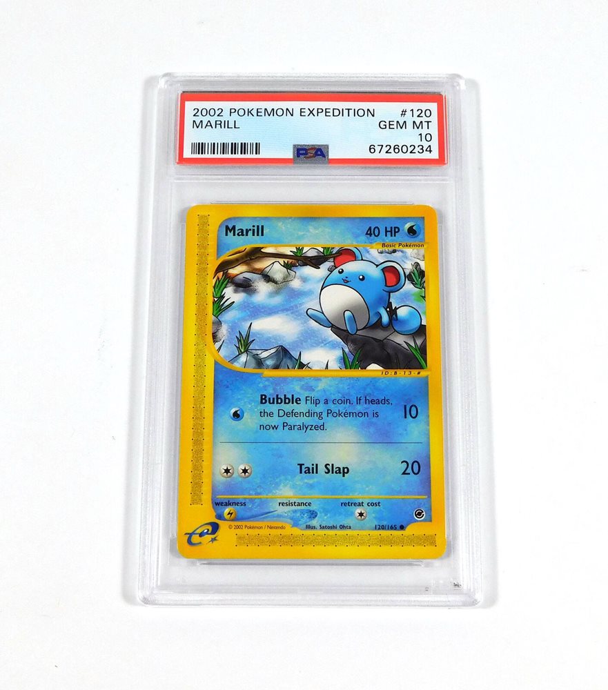 Marill Pokemon Evolution Chart