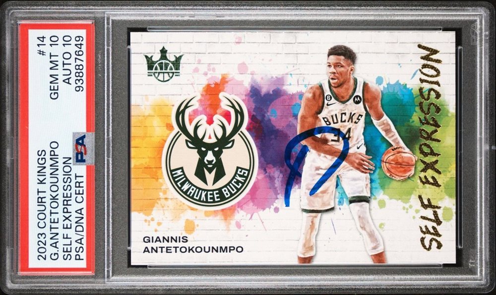 eBay Auction Item 166920037123 Basketball Cards 2023 Panini Court Kings ...