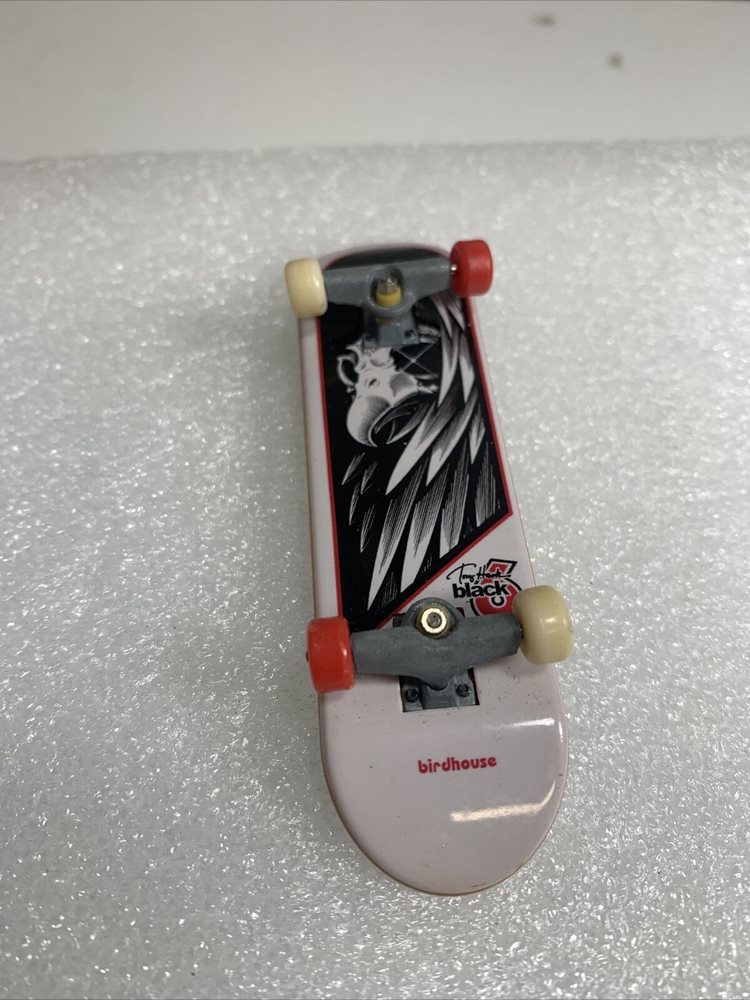 Tech Deck Birdhouse