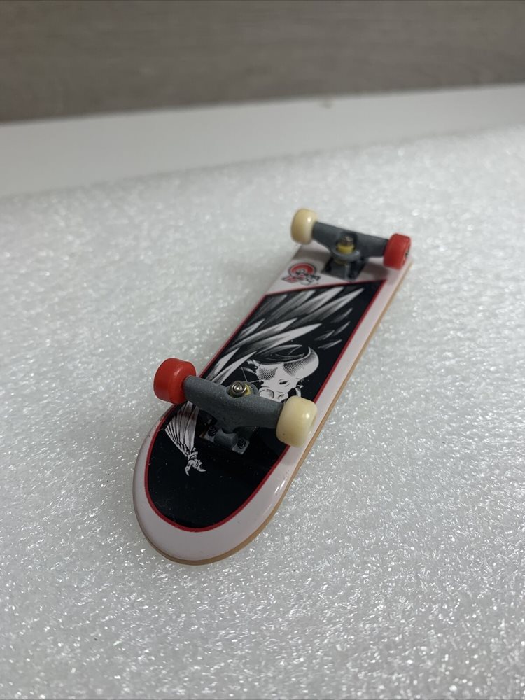 Tech Deck Birdhouse