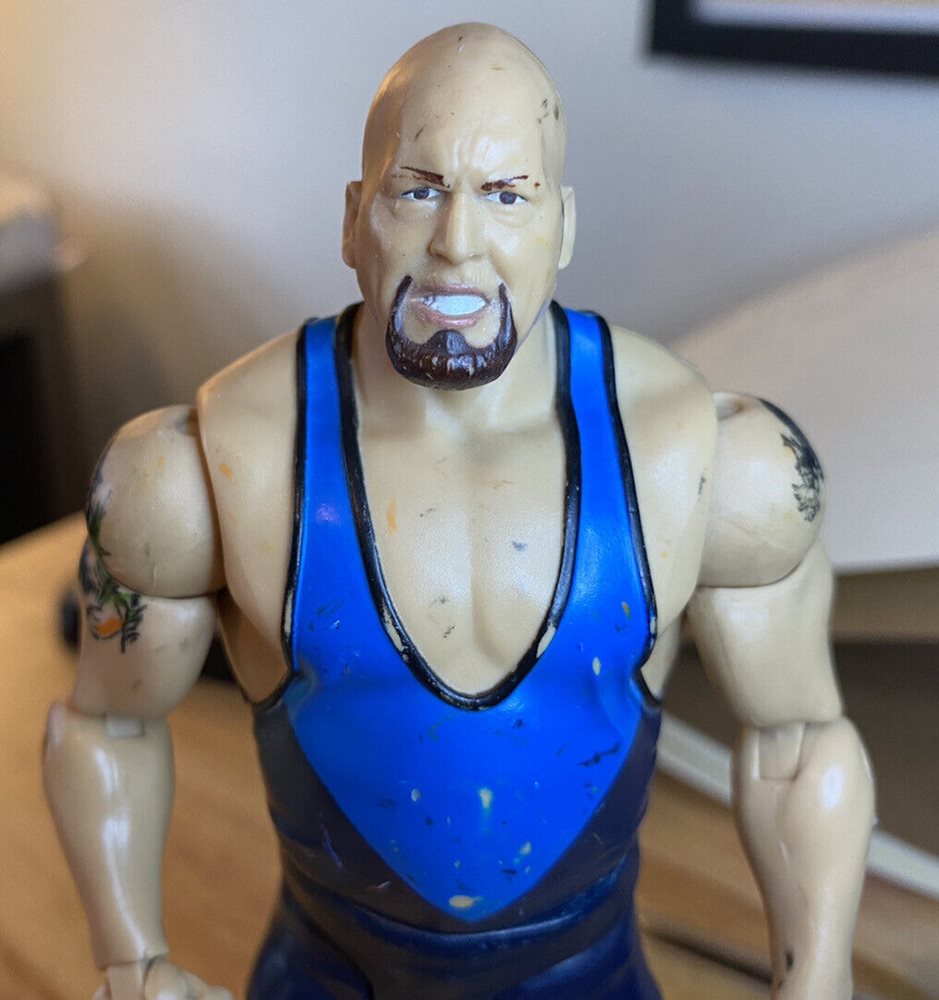 Big Show 2010