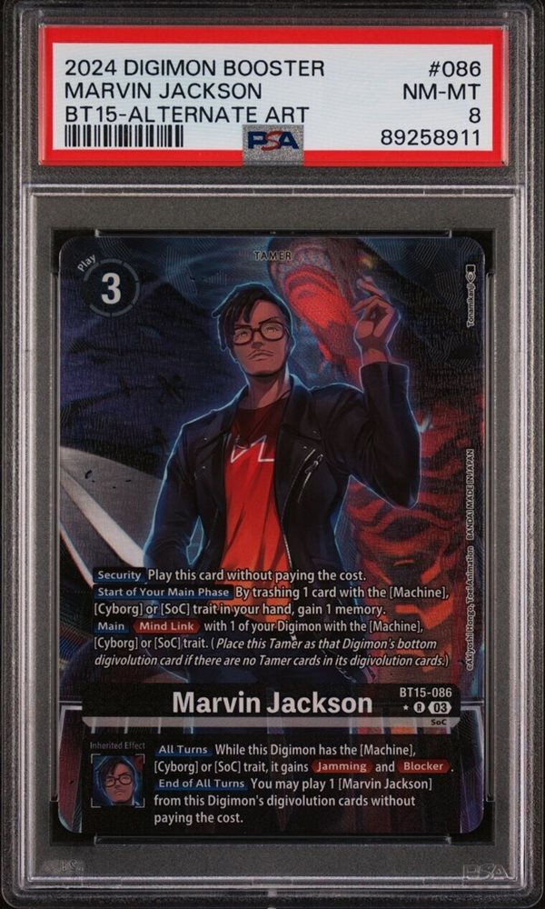 eBay Auction Item 267046917893 Tcg Cards 2024 Digimon Bt15-Booster Exceed Apocalypse