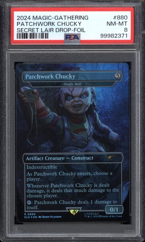 eBay Auction Item 365454624169 Tcg Cards 2024 Magic The Gathering ...