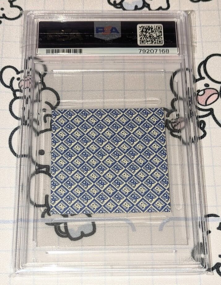 eBay Auction Item 364642703157 Non-Sport Cards 1999 Amada Pokemon ...