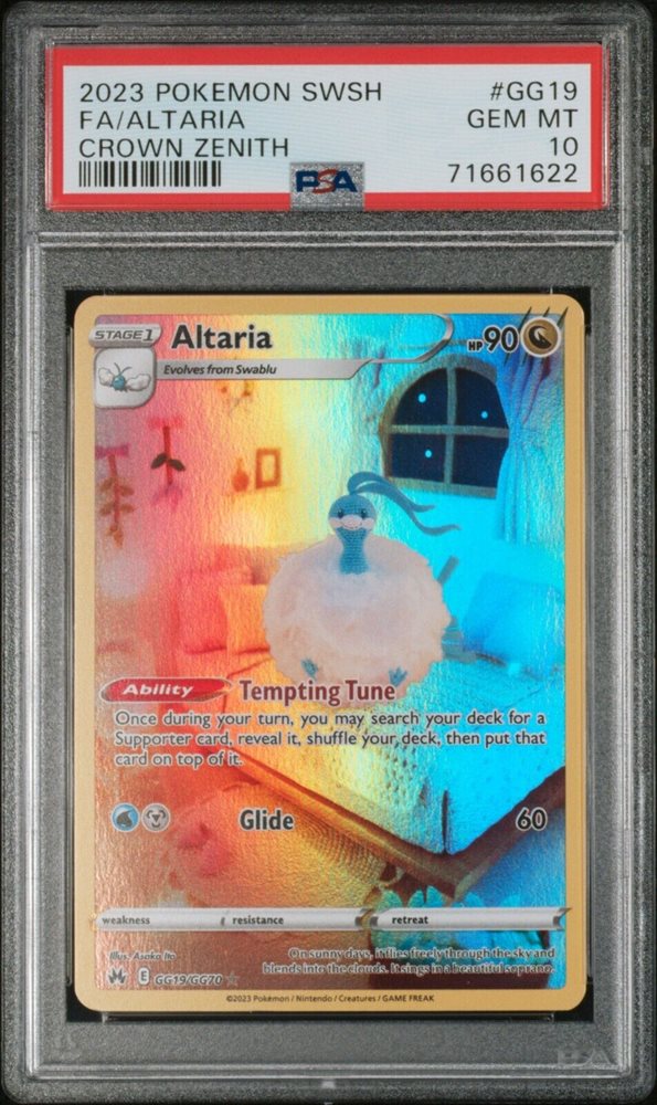 eBay Auction Item 285157935980 Tcg Cards 2023 Pokemon Sword And Shield ...