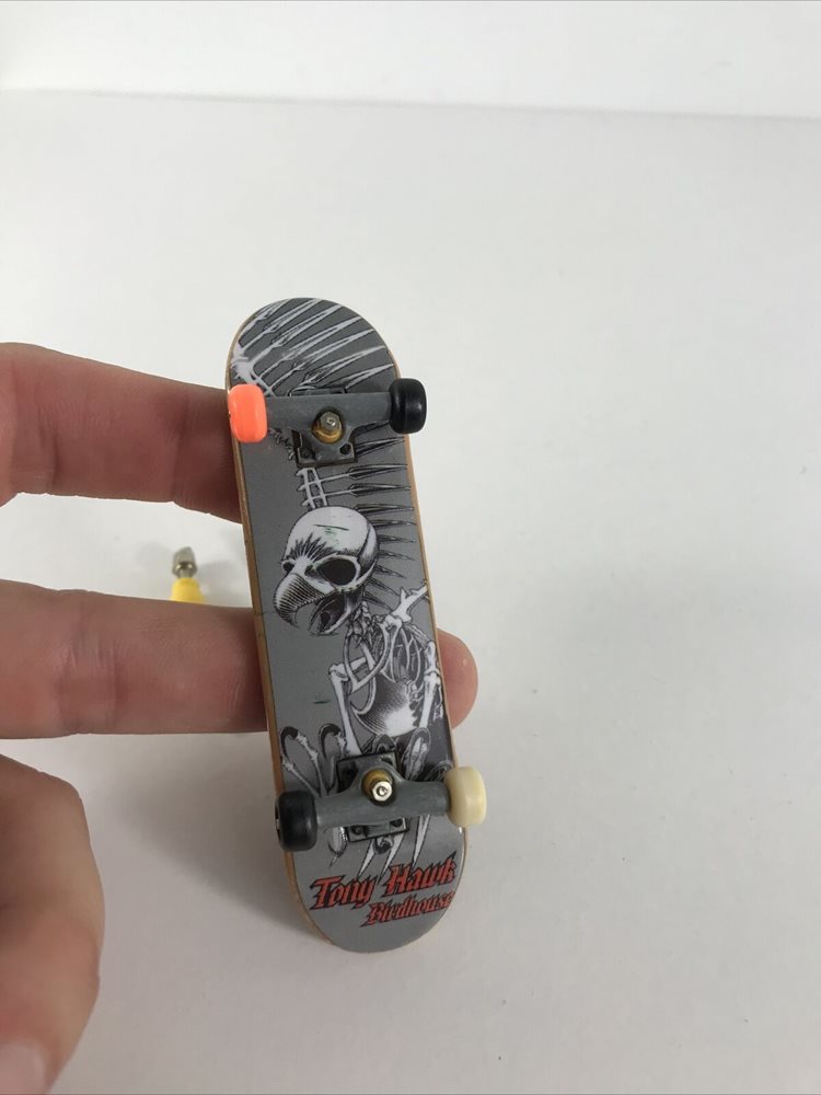 Tech Deck Tony Hawk Birdhouse