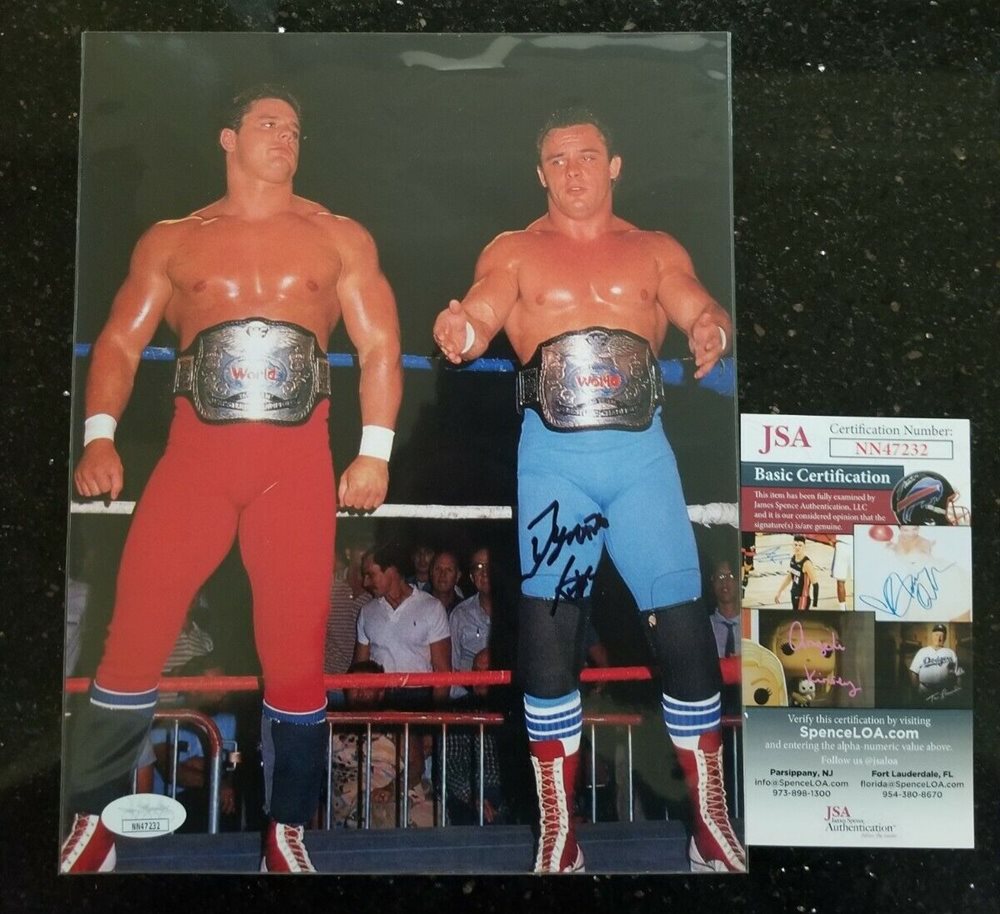 The Tragic Death Of The Dynamite Kid | atelier-yuwa.ciao.jp