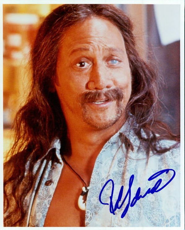 Rob Schneider 50 First Dates