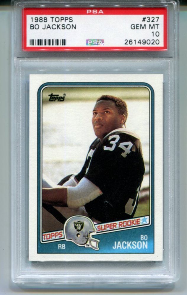 eBay Auction Item 382413736585 Football Cards 1988 Topps