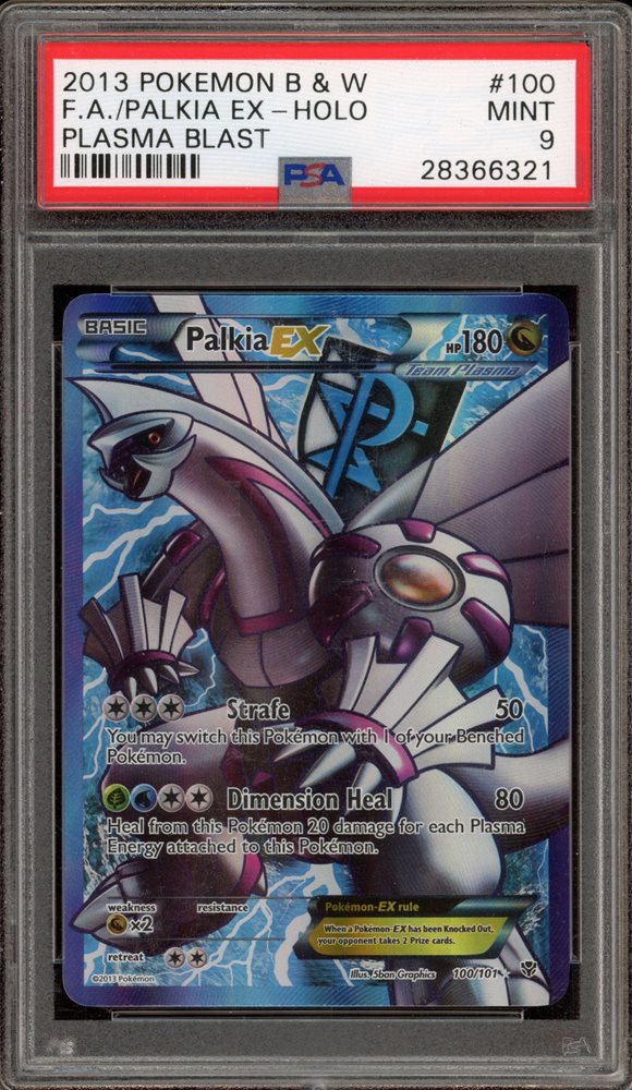 eBay Auction Item 286852054191 Tcg Cards 2013 Pokemon Black & White ...