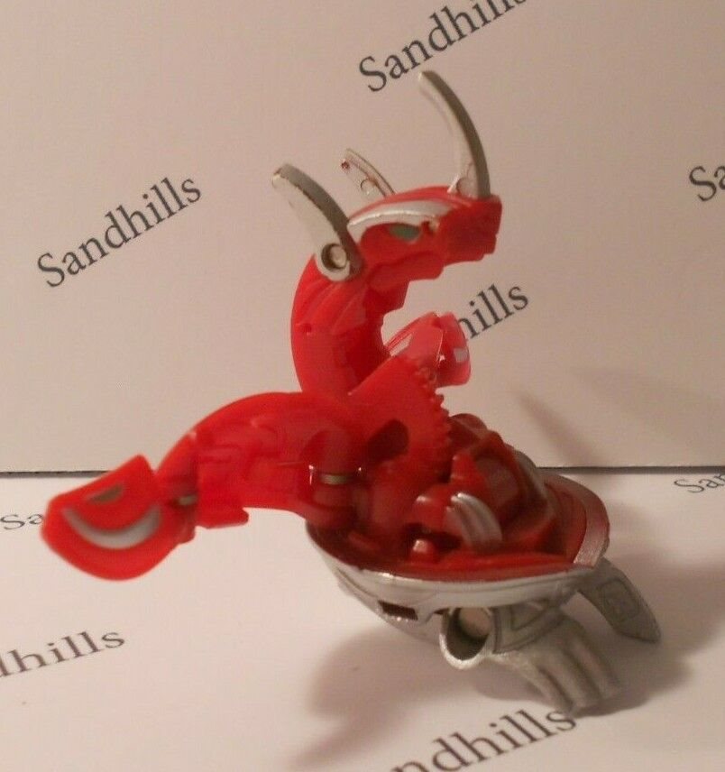 Bakugan Meta Dragonoid