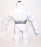 Marvel Legends XEMNU Build a Figure BAF Complete 2021 E