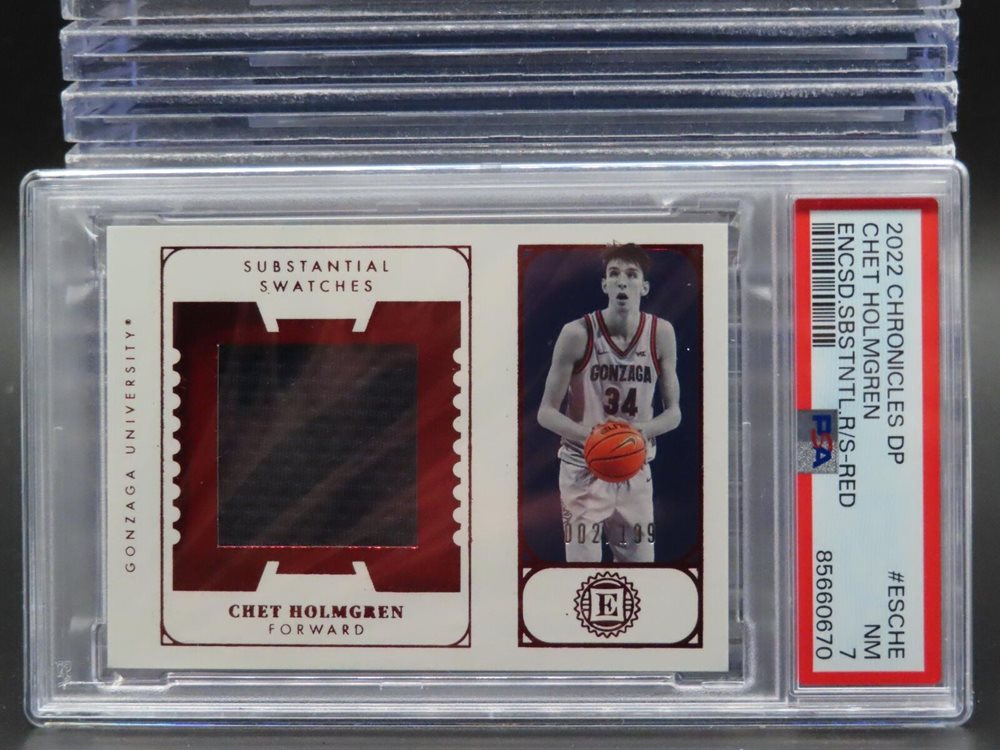 eBay Auction Item 126384556736 Basketball Cards 2022 Panini Chronicles ...
