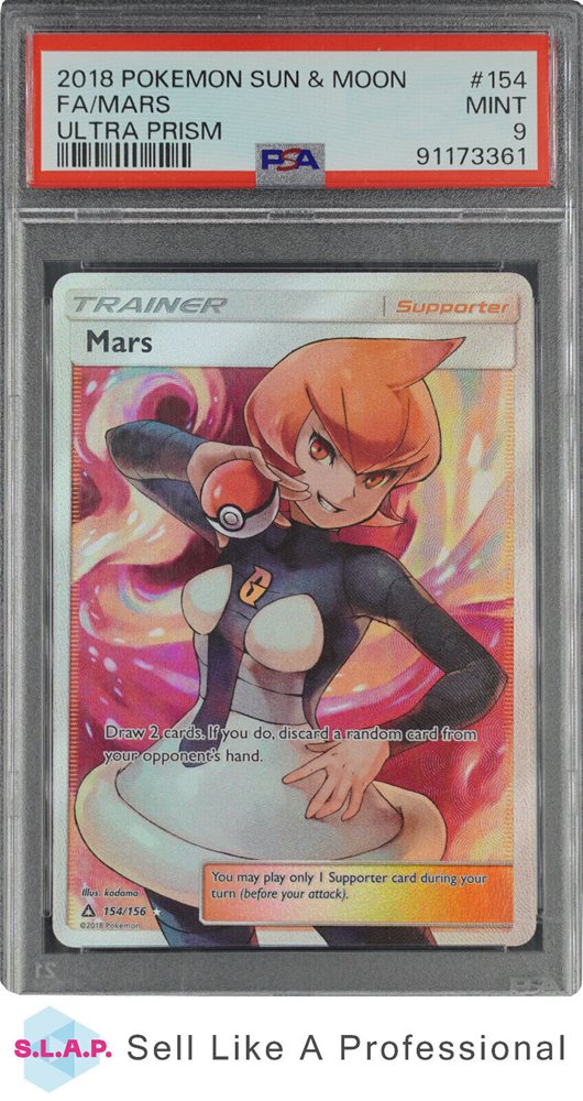 eBay Auction Item 135407263049 Tcg Cards 2018 Pokemon Sun & Moon Ultra ...