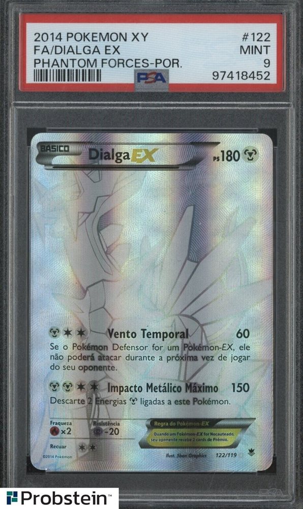 eBay Auction Item 387898266842 Tcg Cards 2014 Pokemon Xy Phantom Forces