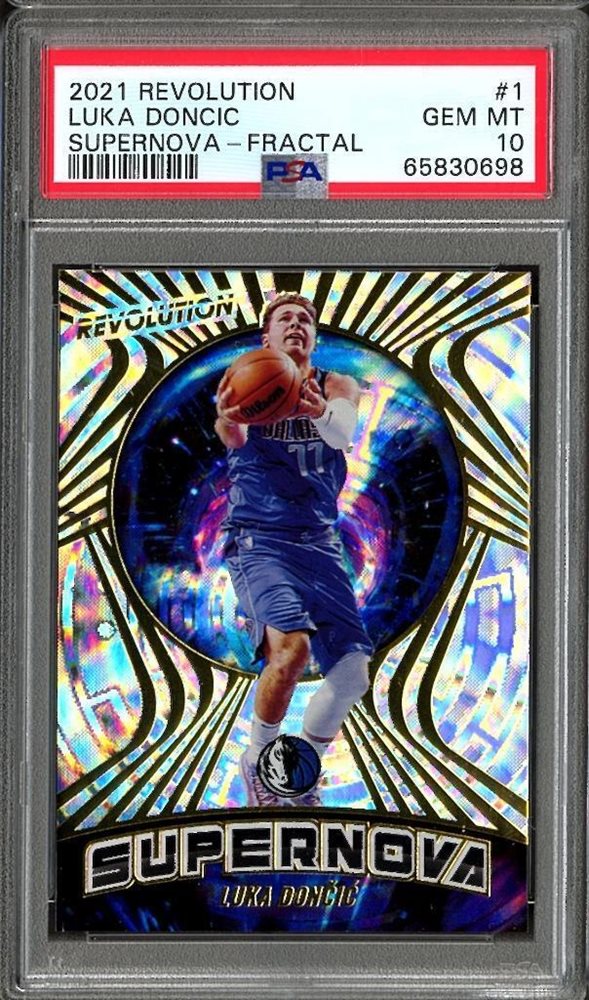 eBay Auction Item 255746532100 Basketball Cards 2021 Panini Revolution ...