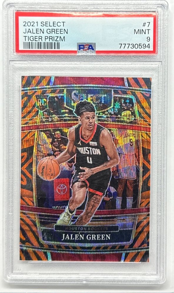 eBay Auction Item 375381685195 Basketball Cards 2021 Panini Select