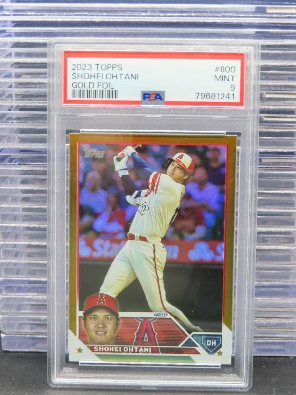 eBay Auction Item 126425691495 Baseball Cards 2023 Topps