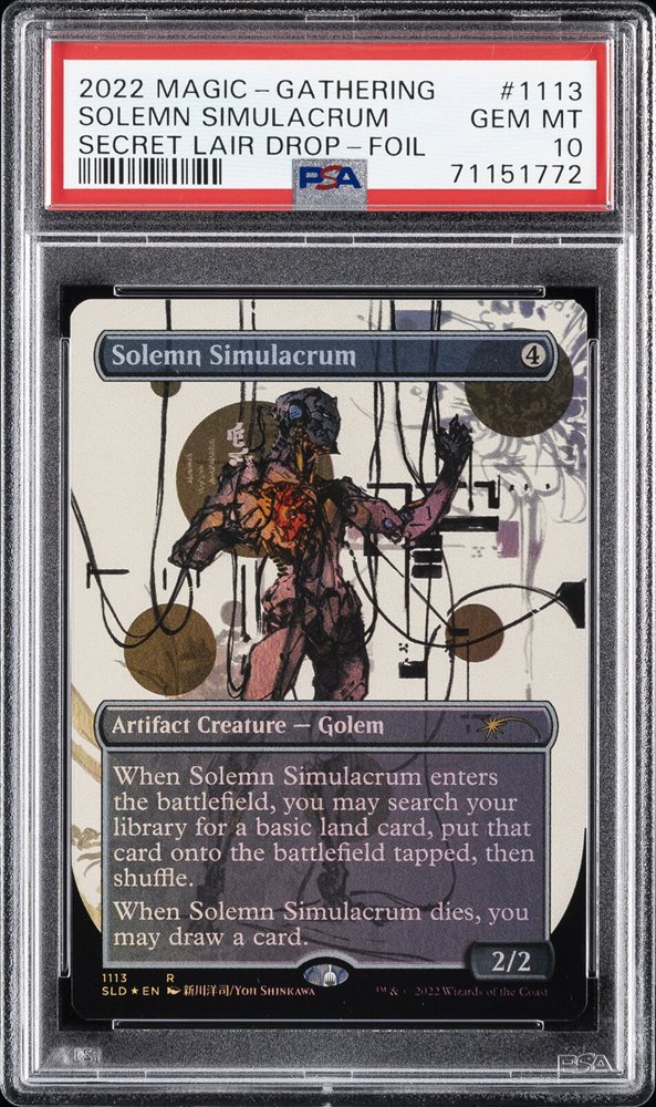 eBay Auction Item 305784880895 Tcg Cards 2022 Magic The Gathering ...