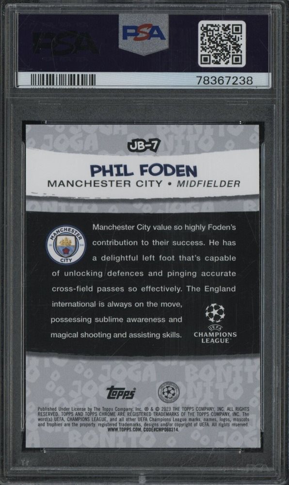 eBay Auction Item 374951891529 Soccer Cards 2022-23 Topps Chrome Uefa ...