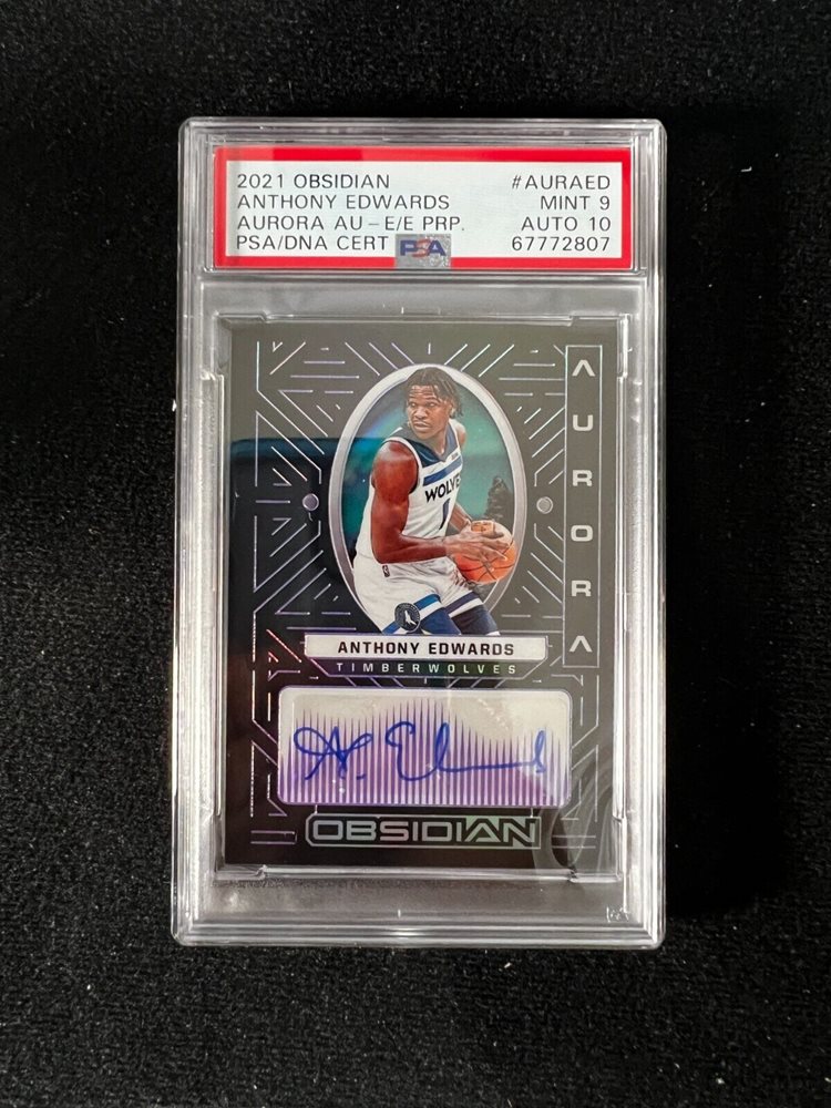 eBay Auction Item 364075315342 Basketball Cards 2021 Panini Obsidian ...