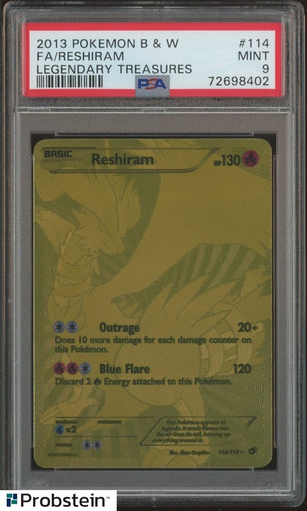 eBay Auction Item 388744717515 Tcg Cards 2013 Pokemon Black & White ...