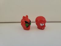 Modulok He-Man Masters of the Universe MOTU 1985 Vintag