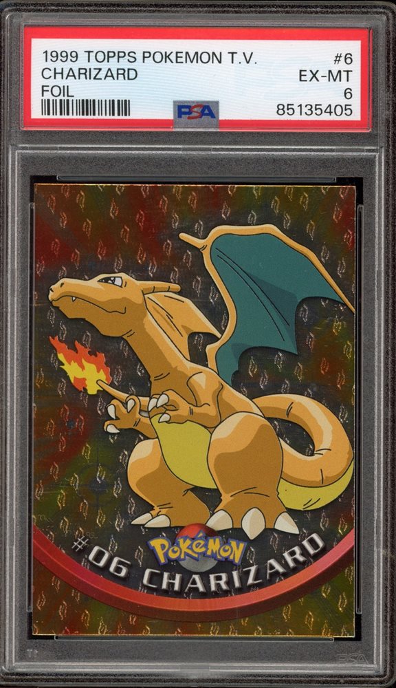 eBay Auction Item 286701426520 Non-Sport Cards 1999 Topps Pokemon Tv