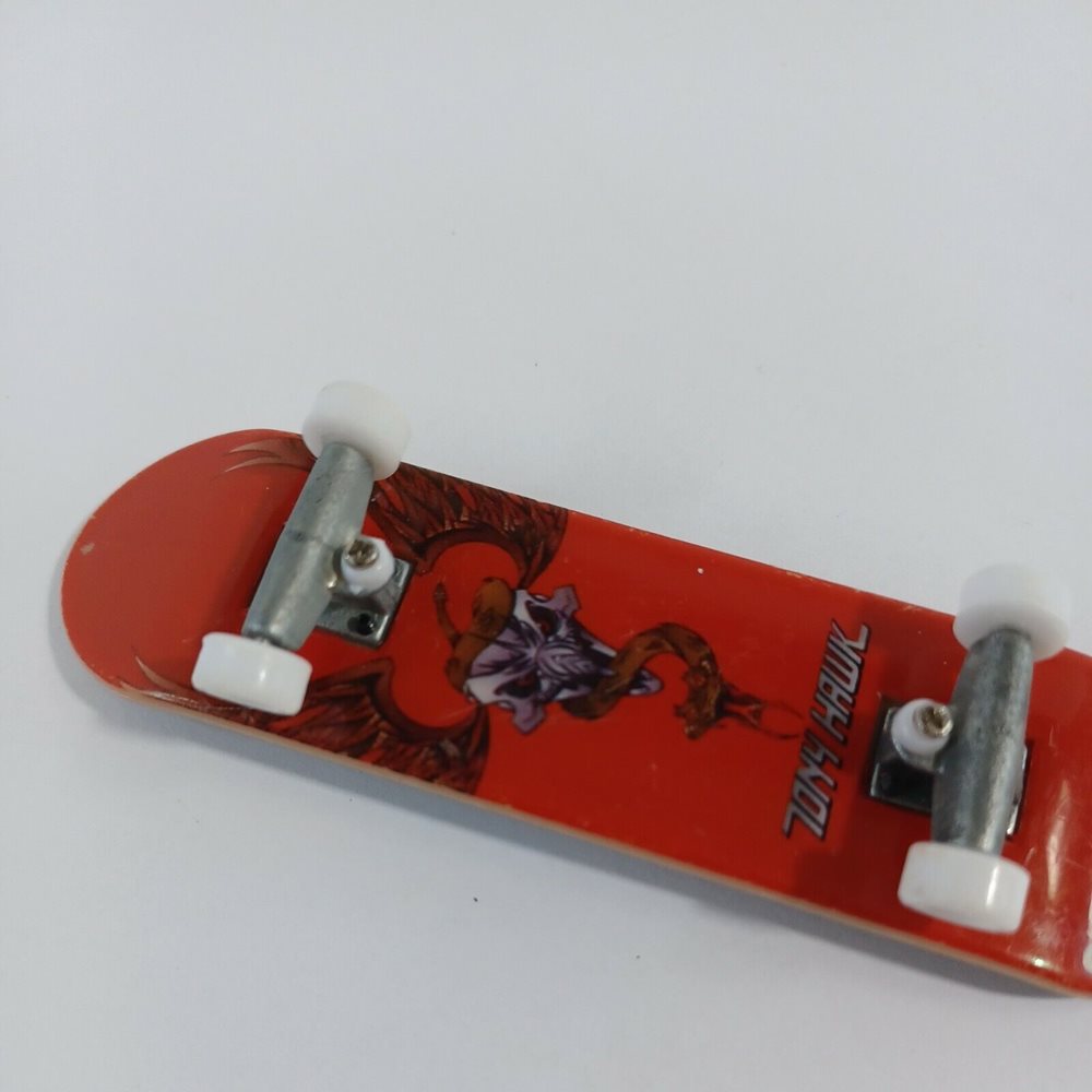 Tech Deck Tony Hawk Birdhouse