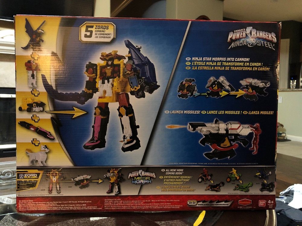 Power Rangers Dx Battle Station | ppgbbe.intranet.biologia.ufrj.br