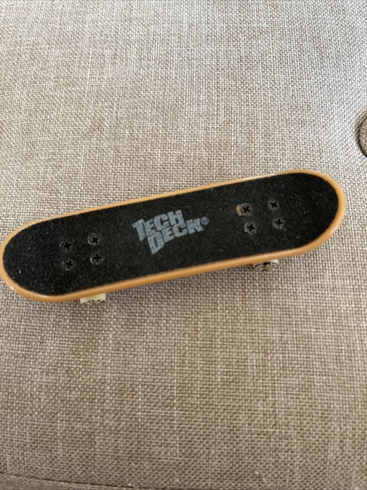 Tech Deck Birdhouse