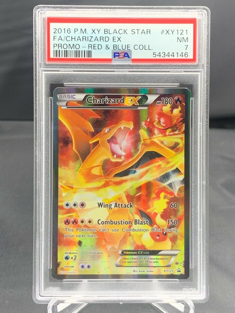 eBay Auction Item 324972011388 TCG Cards 2016 Pokemon XY Black Star Promo