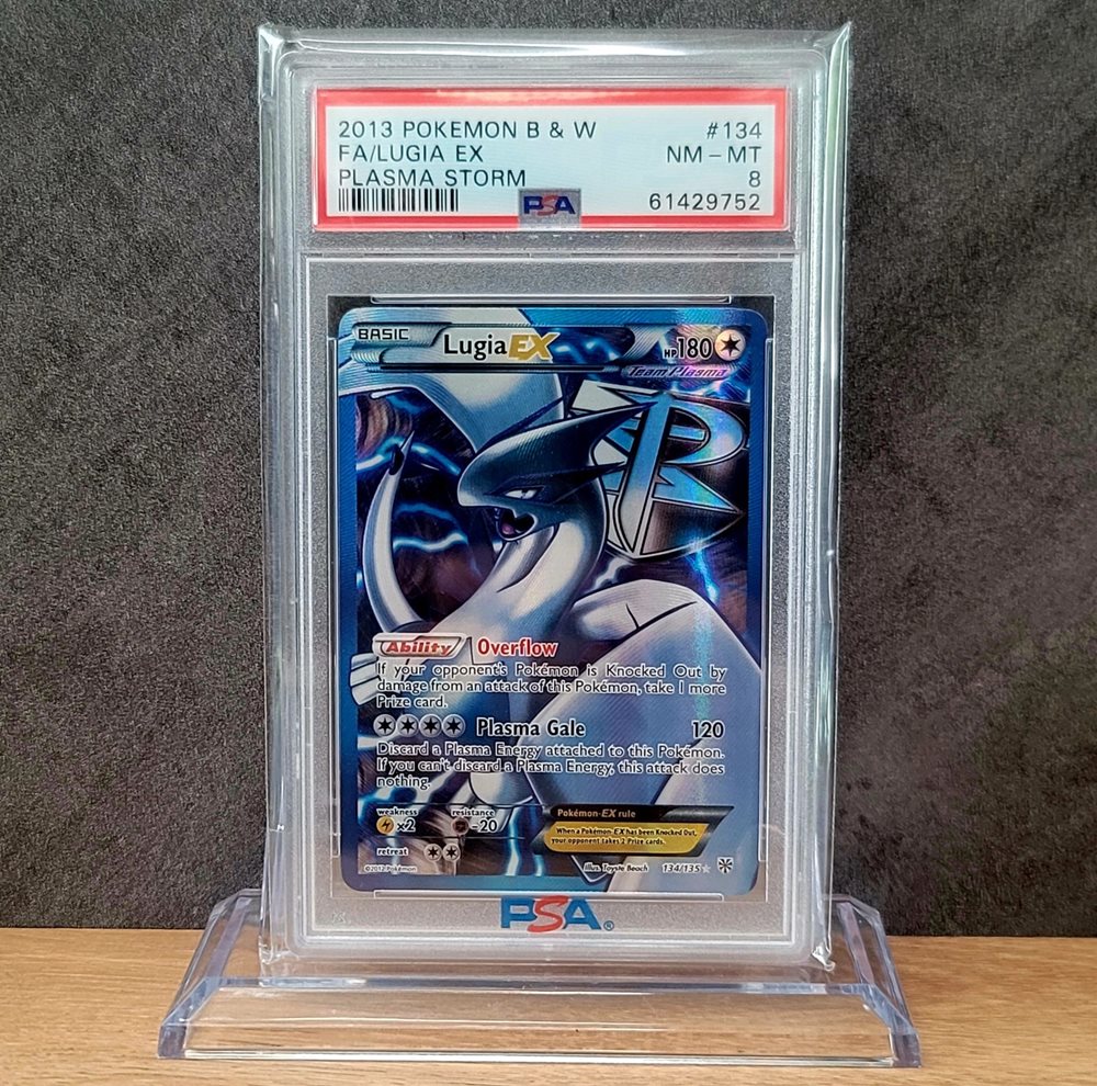 eBay Auction Item 226985813531 Tcg Cards 2013 Pokemon Black & White ...