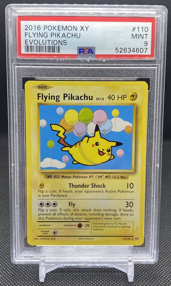 eBay Auction Item 353687598049 TCG Cards 2016 Pokemon XY Evolutions
