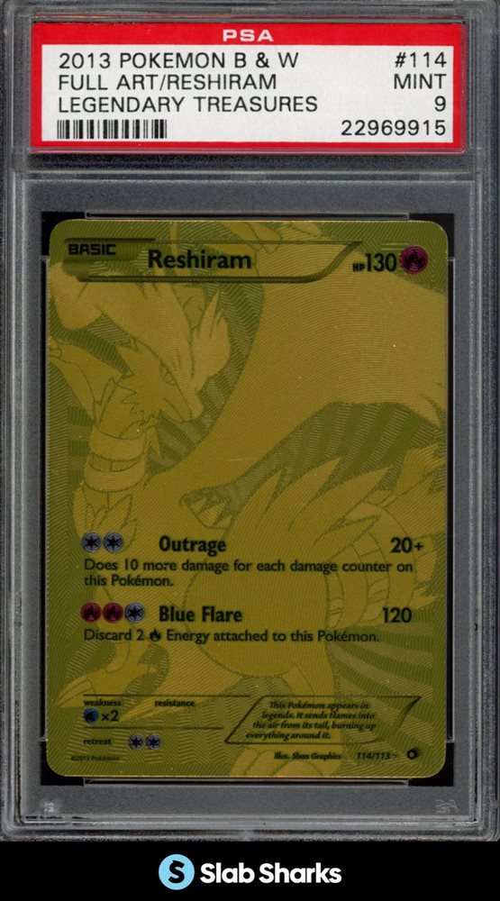 eBay Auction Item 205594423689 Tcg Cards 2013 Pokemon Black & White ...