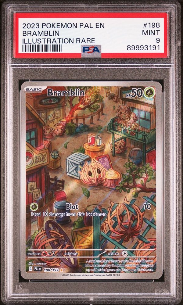 eBay Auction Item 306014658122 Tcg Cards 2023 Pokemon Pal En-Paldea Evolved