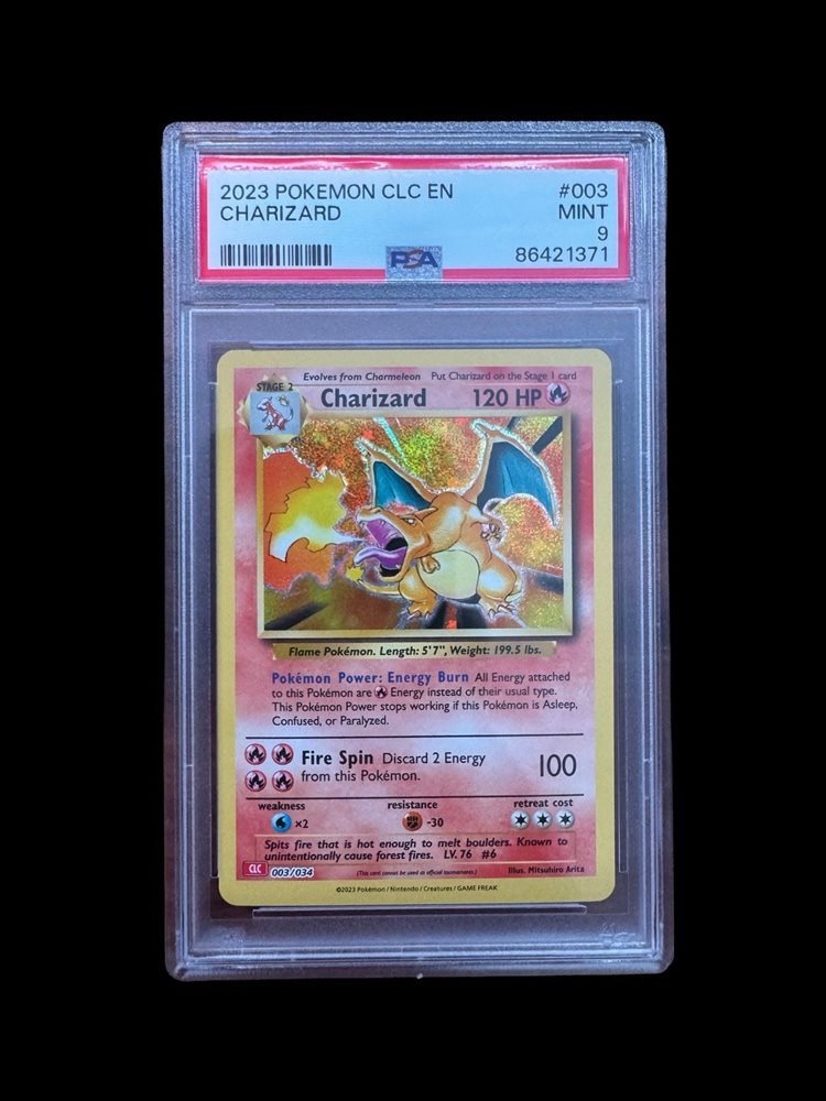 eBay Auction Item 358082628207 Tcg Cards 2023 Pokemon Clc-Trading Card ...