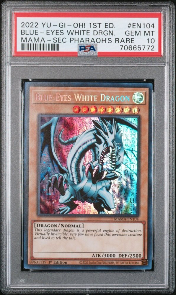 eBay Auction Item 354515650132 Tcg Cards 2022 Yu-Gi-Oh! Magnificent Mavens