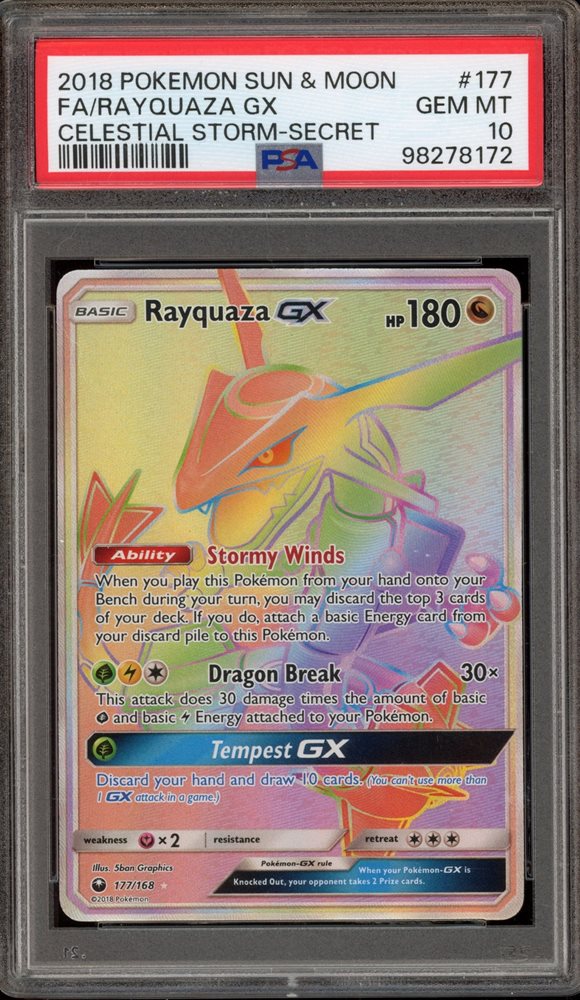 eBay Auction Item 286604148557 Tcg Cards 2018 Pokemon Sun & Moon ...