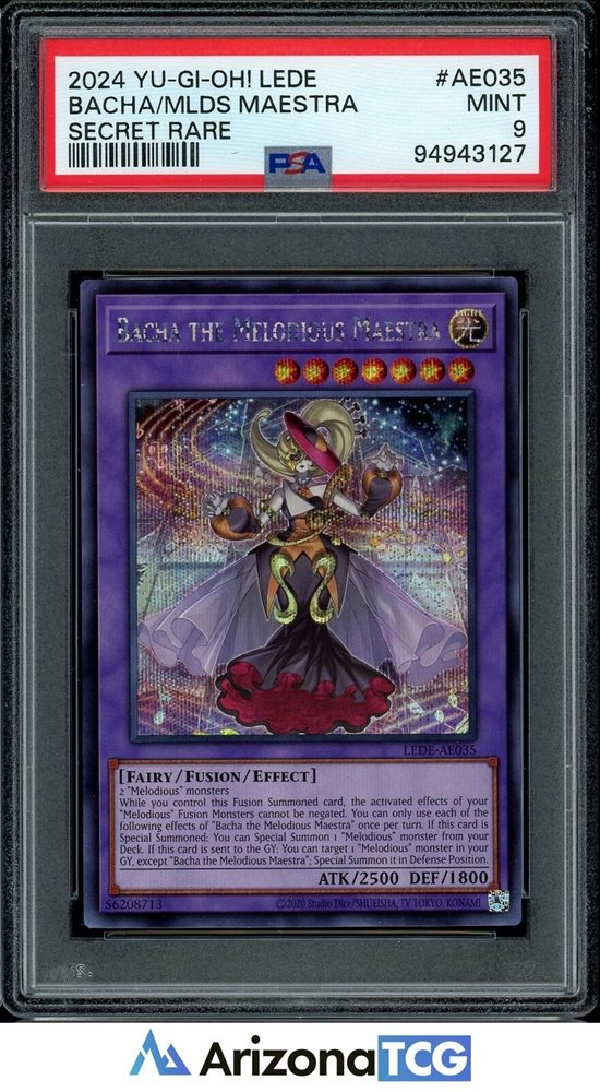 eBay Auction Item 405276148009 Tcg Cards 2024 Yu-Gi-Oh! Asian-English Lede-Legacy Of Destruction