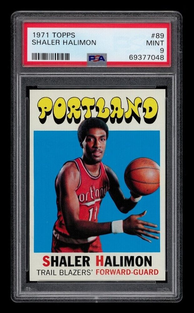 eBay Auction Item 326105524956 Basketball Cards 1971 Topps