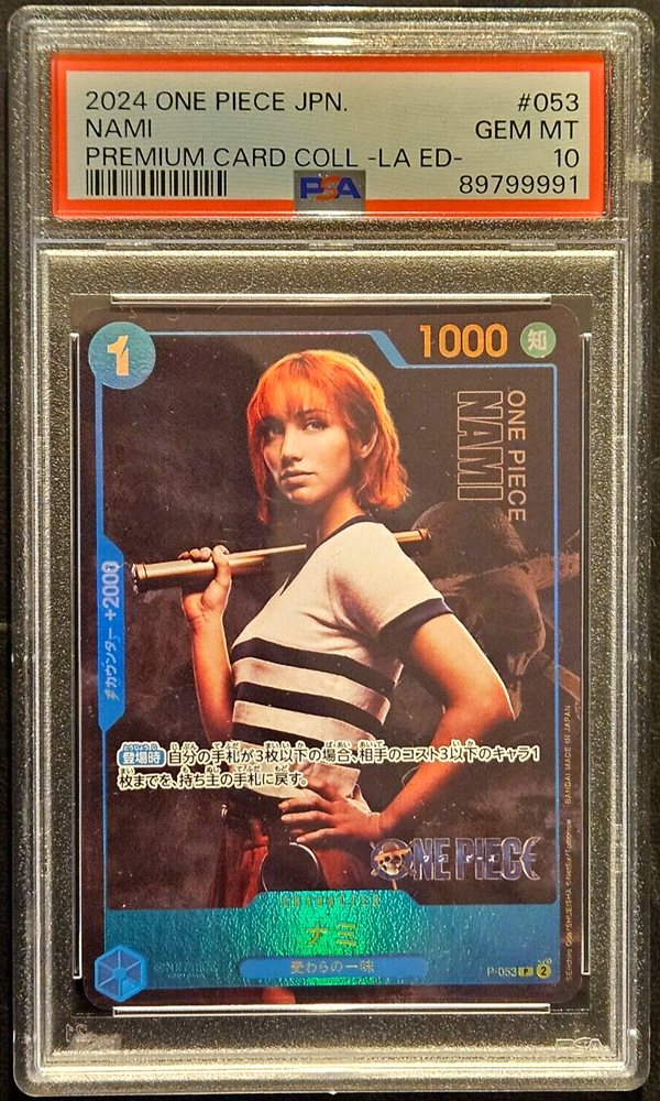 eBay Auction Item 186632421865 Tcg Cards 2024 One Piece Japanese ...