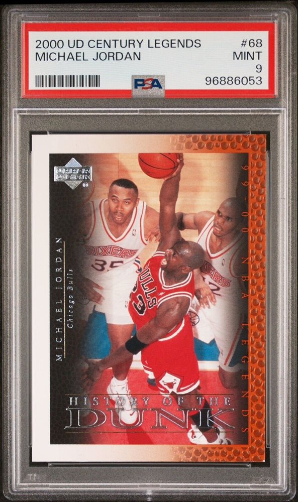 eBay Auction Item 196941085789 Basketball Cards 1999 Upper Deck Legends