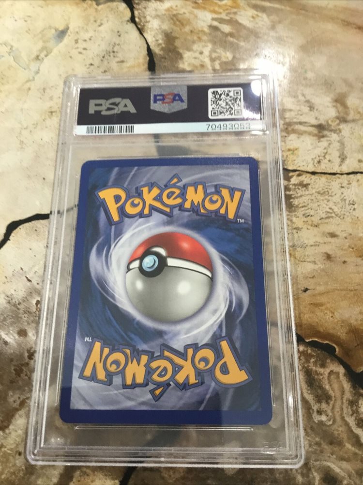 Auction Prices Realized Tcg Cards 2002 Pokemon Legendary Collection ...
