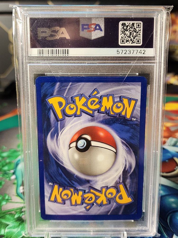 Auction Prices Realized Tcg Cards 2002 Pokemon Legendary Collection ...